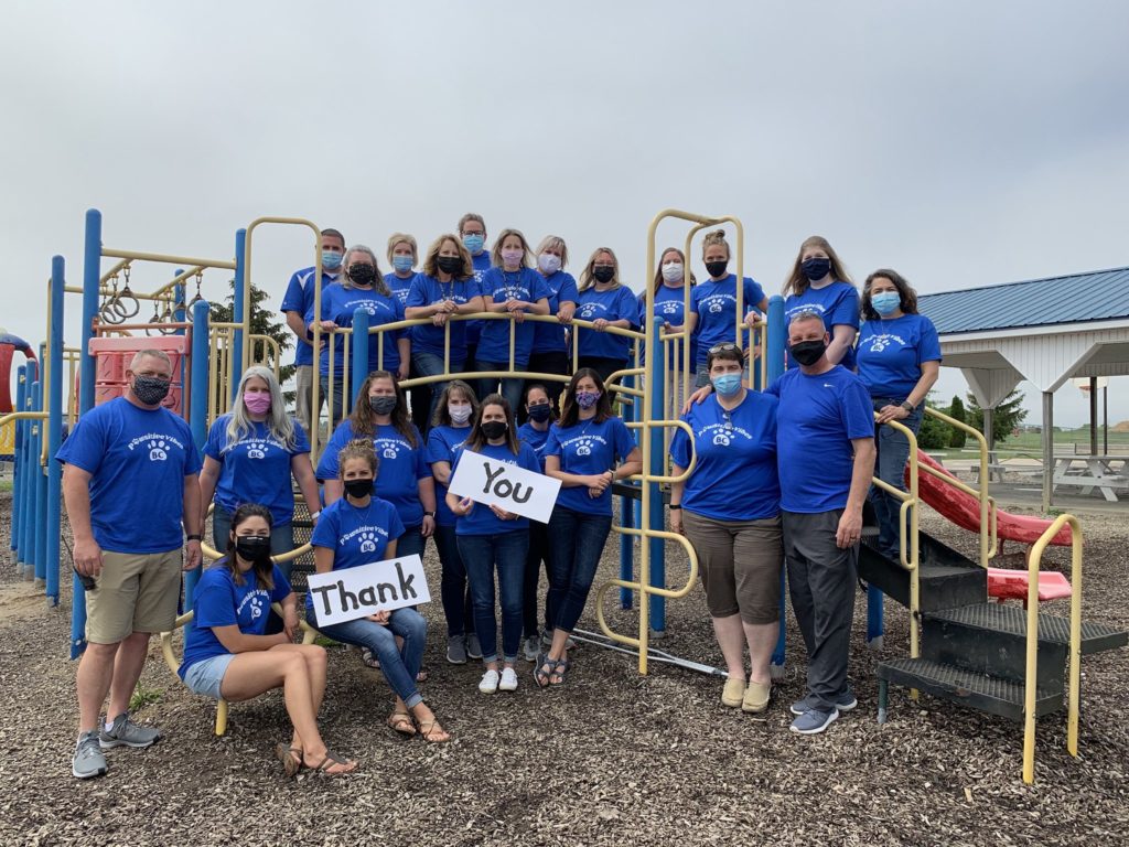 JCI Michigan – Empowering Young People to Create Positive Change